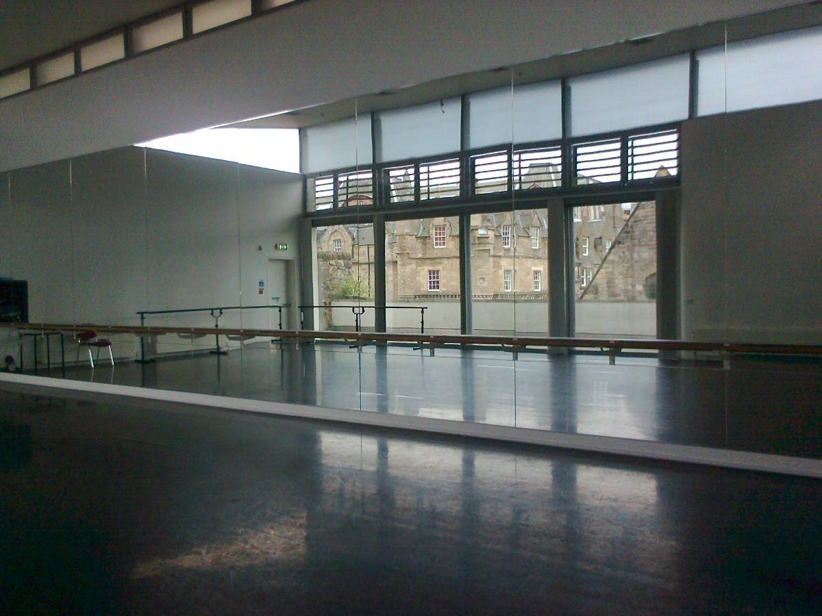 Dance Base – Shelley Shares